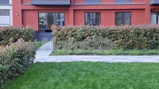 BW QUARTET 3 82,6 m² + privatna bašta 71,7 m²