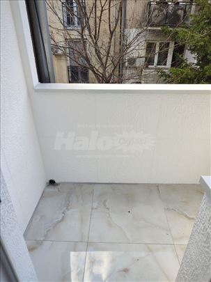 LUX Hram svetog Save, uknjižen, može na kredit