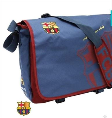 Torba na rame Barselona