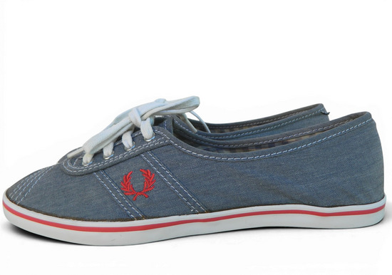 Fred Perry ženske patike br 38