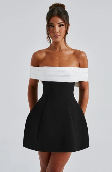 Babyboo Delta Mini Dress original