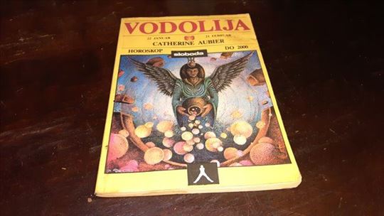 Vodolija (Aquarius)