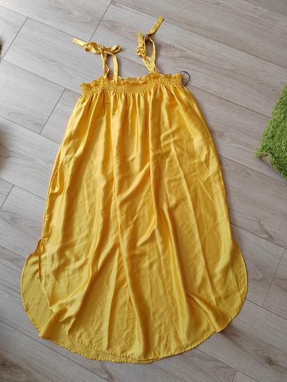 H&m nova midi haljina