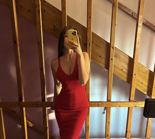 Zara haljina