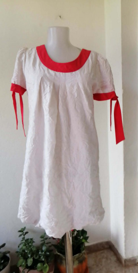 haljina 40 moderna