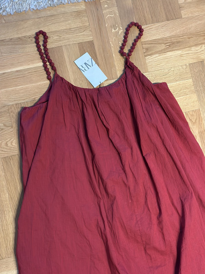 Zara haljina xl nova