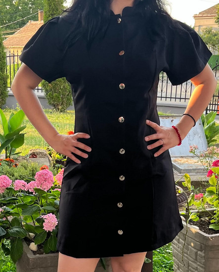 Elegantna haljina