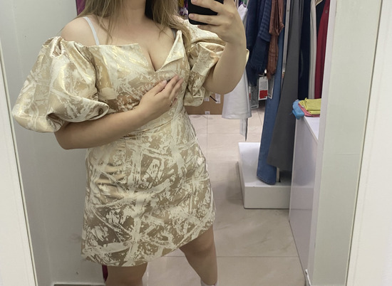 P.S haljina
