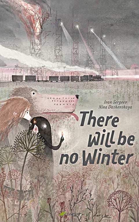 There Will Be No Winter