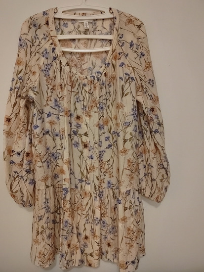 H&M хаљина