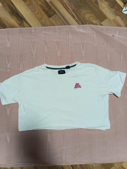 Limited Edition crop top