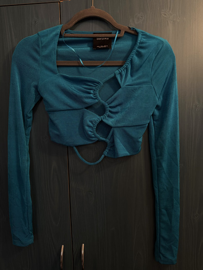 Bershka top