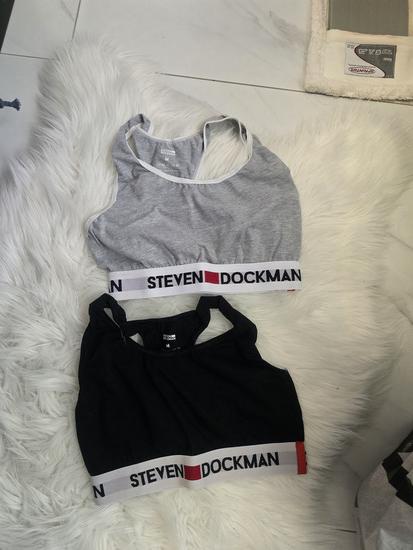 2 topa Steven dockman