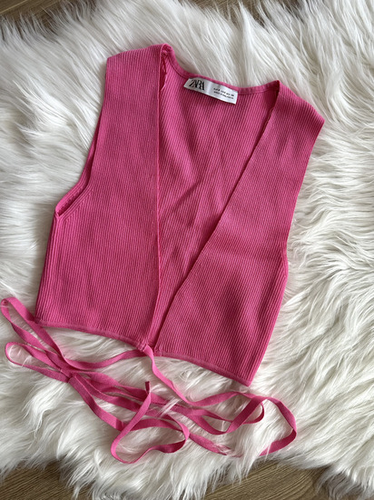 Zara bluza - Novo