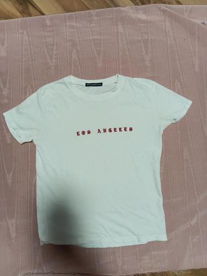 Brandy Melville bela majica