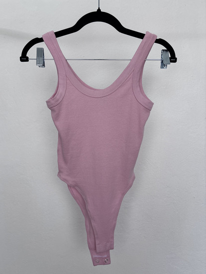 Barbie body