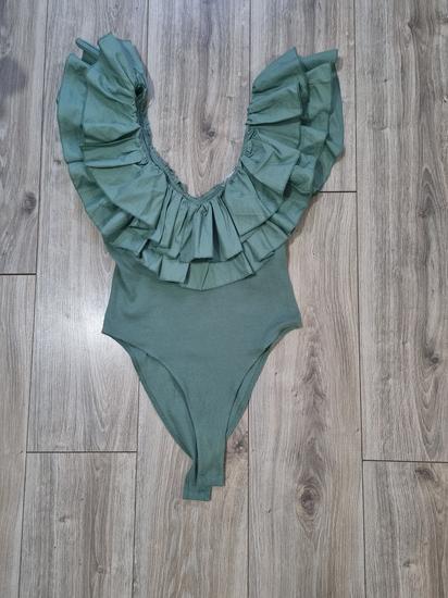 Zara body
