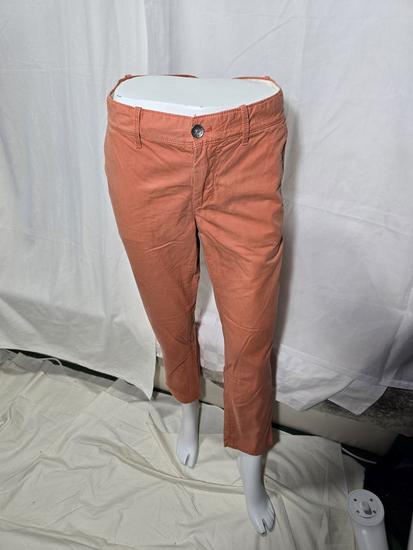TOMMY HILFIGER zenske letnje pantalone