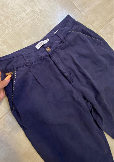 ✨ Premekane U.S Polo Liocel Pantalone ✨