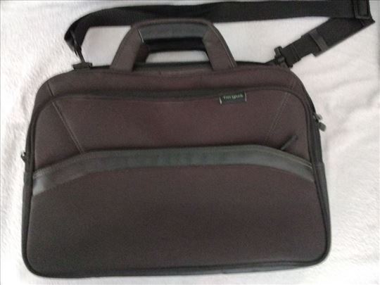 Laptop torba Targus i ranac High Sierra