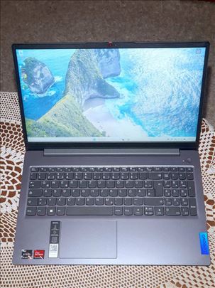 LENOVO IdeaPad Slim 3 15AMN8 Ryzen3 7320U 8/512gb