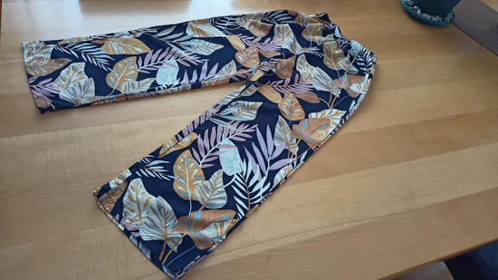 nove lagane pantalone
