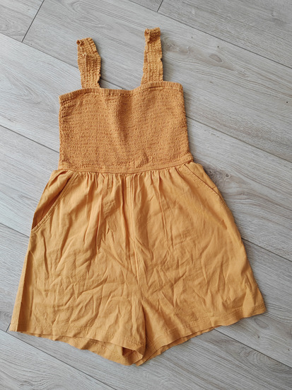H&m kombinezon