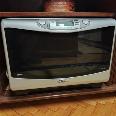 Whirpool Jet Chef JT 359 delimično neispravna