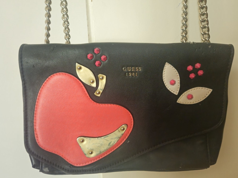 Guess torba