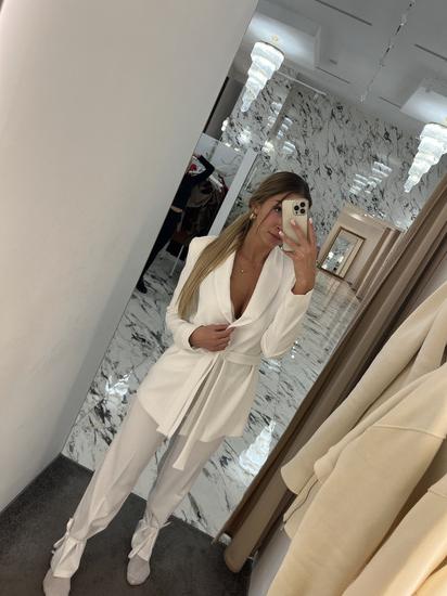 Diline belo odelo NOVO