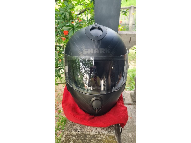 Shark Fusion Tec S800, velicina M-L