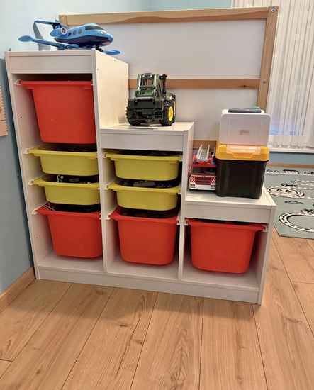Ikea Trofast