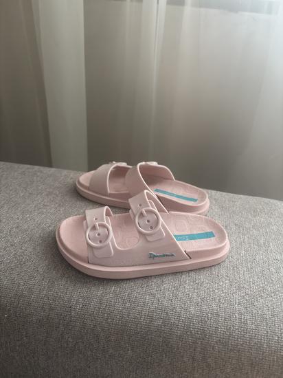 Ipanema papuce za devojcicu