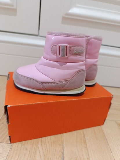 Nike cizme za devojcice