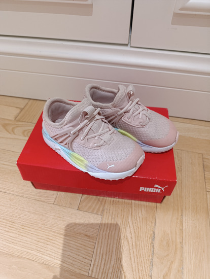 Puma patike za devojcice