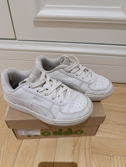 Puma patike za devojcice