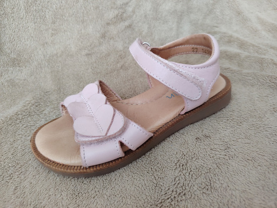 CICIBAN kozne sandale 27 kao nove