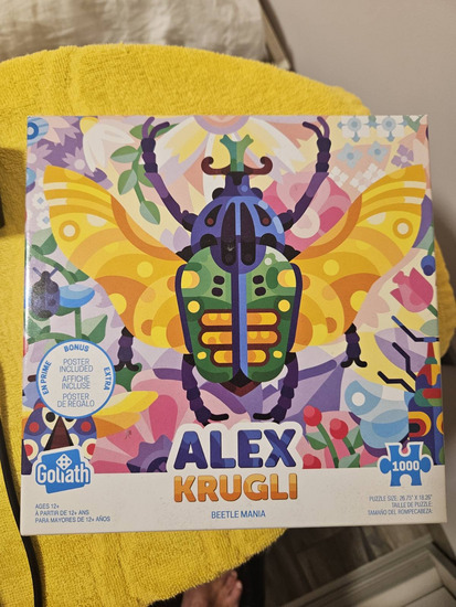Puzzle 12 plus