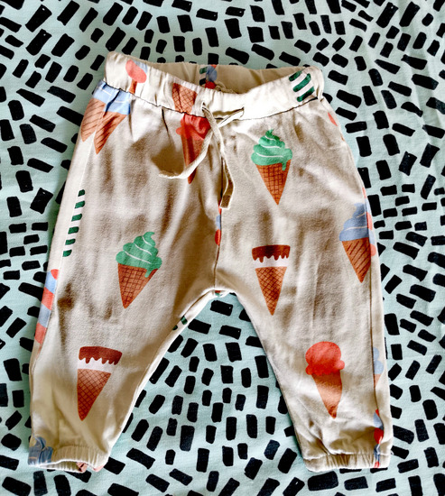 Lindex pantalone