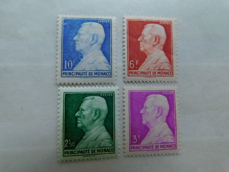 ** ANDORA 1946 **