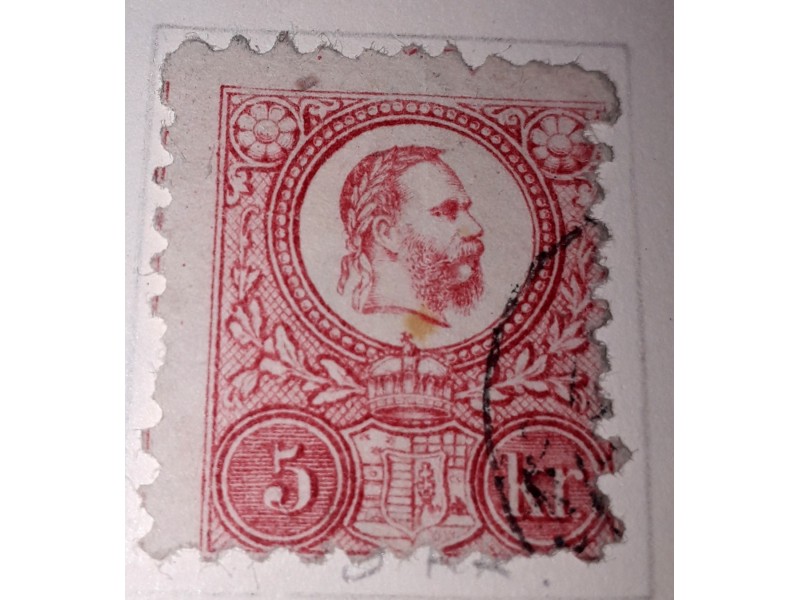 HU 1871 - M10 Ia