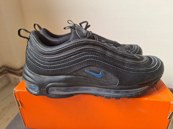 nike patike air max 97