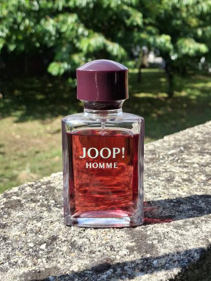 JOOP! HOMME, EDT