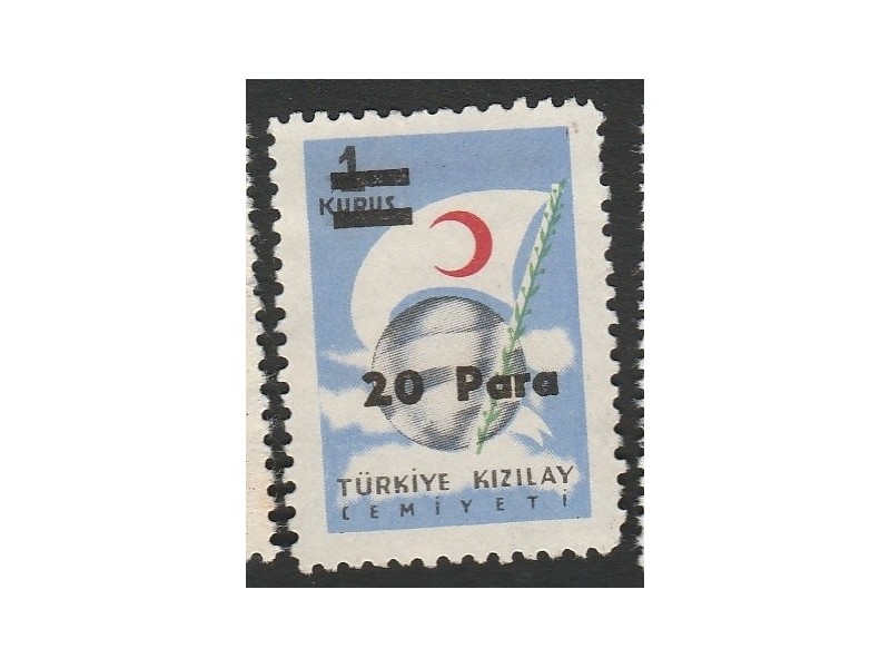 Turska 1956