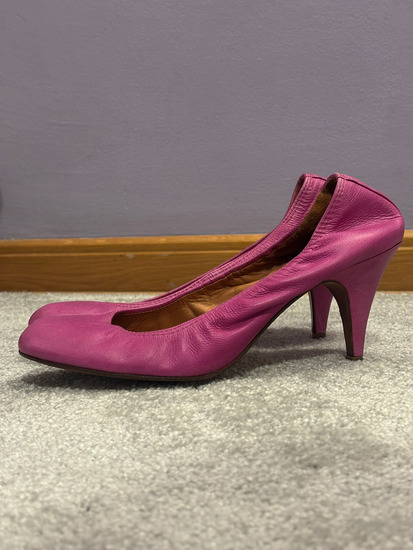 LANVIN original salonke 39.5