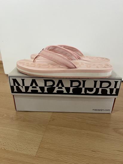 Napapijri japanke