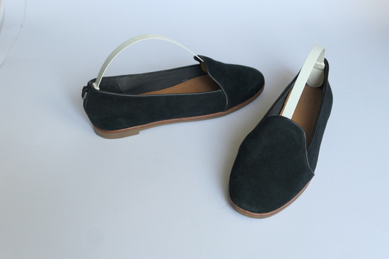 UGG CIPELE-BALETANKE-MOKASINE