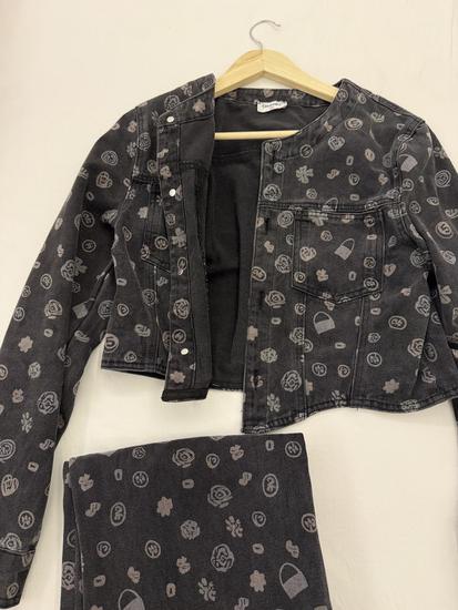 Chanel komplet