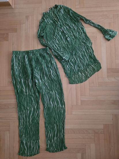 Zara komplet