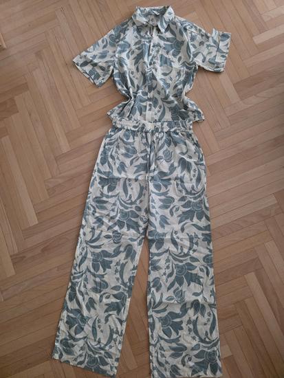 Zara komplet